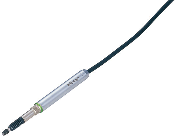 Measurement touch probe - LG series - MITUTOYO - compact