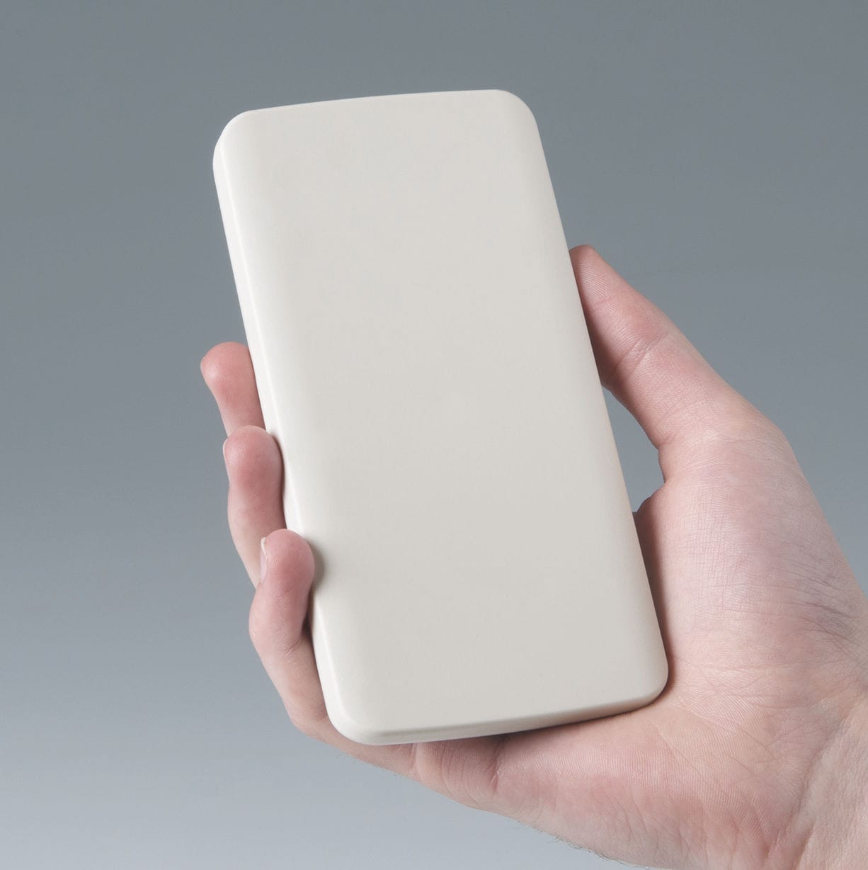 Handheld enclosure - SLIM-CASE - OKW Odenwälder Kunststoffwerke ...