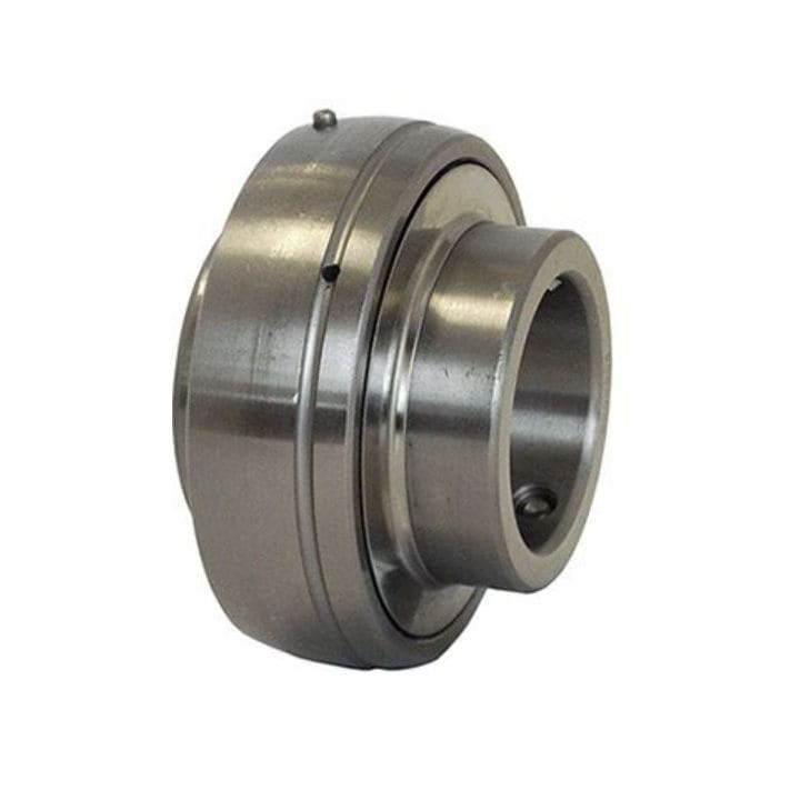 Ball bearing - TIMKEN - axial / stainless steel / carbon steel