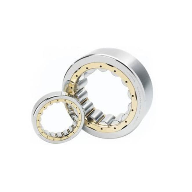 Cylindrical roller bearing - NF - TIMKEN - radial / spherical / single-row