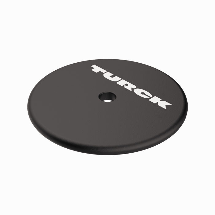 RFID tag - TW-R50-B128 - TURCK - identification / active / plastic