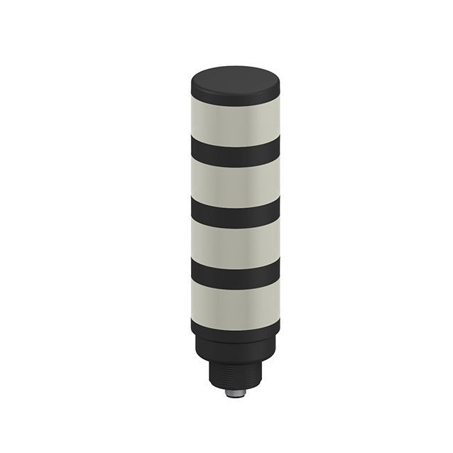 LED signal tower light - TL504KQ - TURCK - flashing / 4-color / IP67