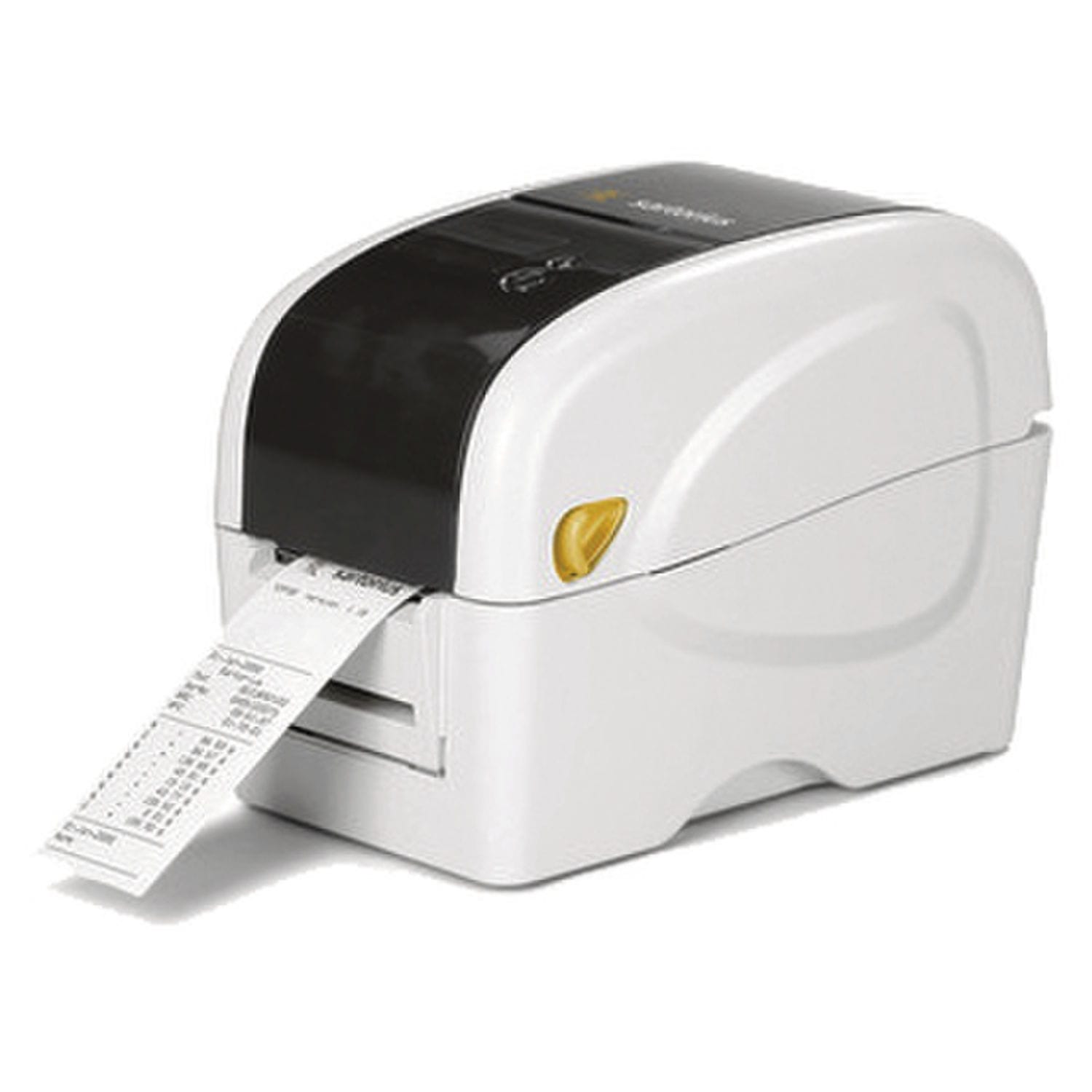 Thermal transfer printer - YDP30 - Sartorius AG - industrial