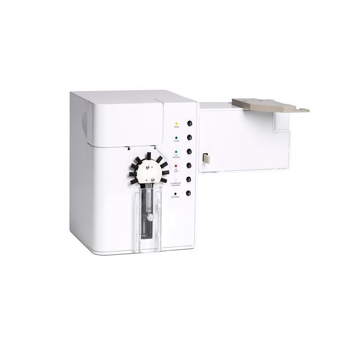 Raman spectrometer - Ambr® Analysis - Sartorius AG - biological ...