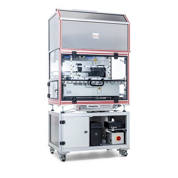 CO2 incubator - FlowBox - Sartorius AG - for live cells / for cell ...