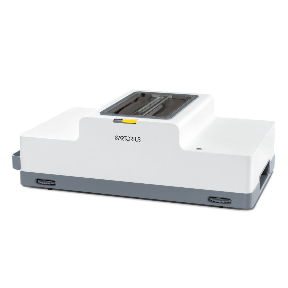 Pipette calibration system - Speedcal series - Sartorius AG ...