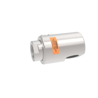 Hydraulic fitting - DK-02 - STENFLEX Rudolf Stender GmbH - threaded ...