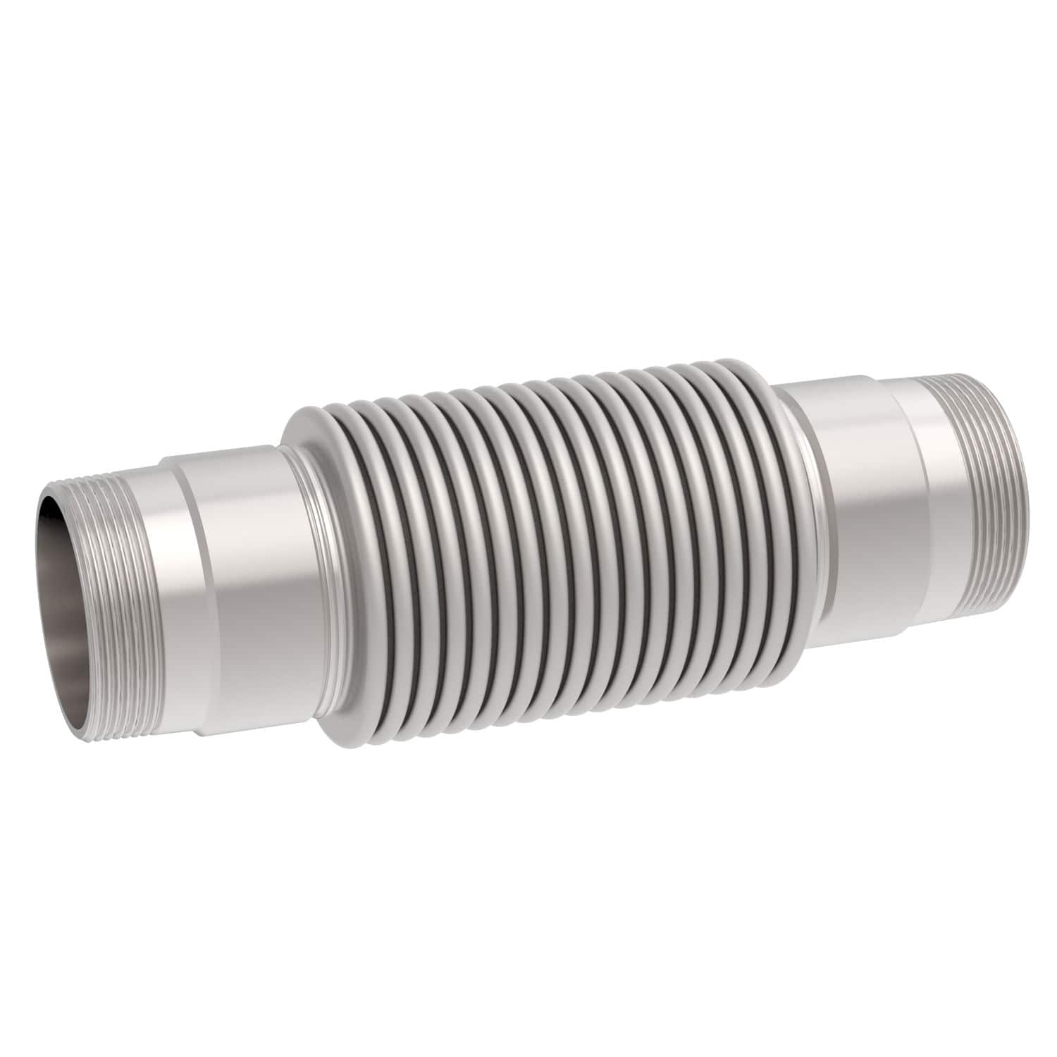 Steel pipe expansion joint - SG-10 - STENFLEX Rudolf Stender GmbH ...