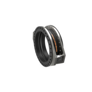 Rubber pipe expansion joint - C-41 - STENFLEX Rudolf Stender GmbH ...