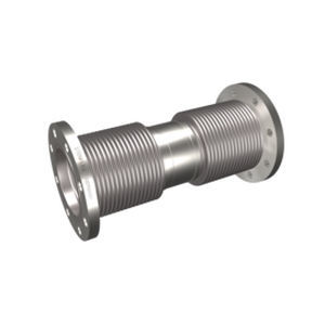 Steel pipe expansion joint - SF-23 - STENFLEX Rudolf Stender GmbH ...