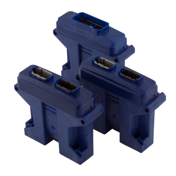 General purpose microcontroller - PLUS+1® SC series - Danfoss Power ...