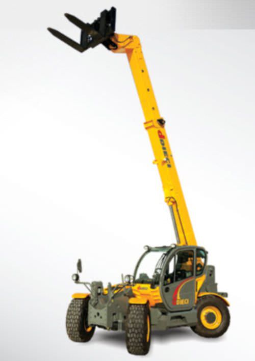 Telehandler - Samson 75.10 - DIECI S.r.l.