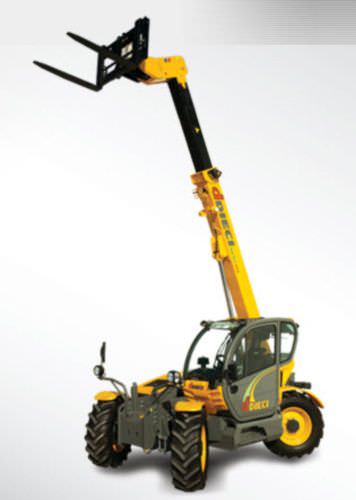 Telehandler - Agri Max 45.8 - DIECI S.r.l.