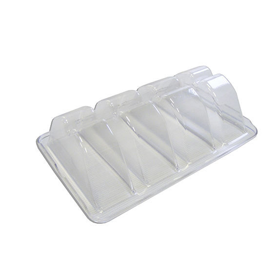 PET sheet - Marpet-g FS Eco - Brett Martin Plastic Sheets - chemical ...