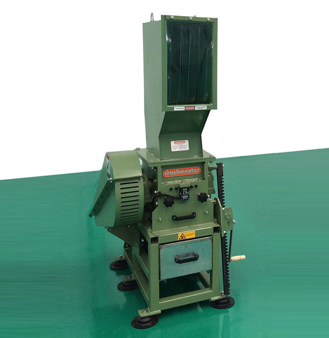 Blade mill - Crushmaster G 30 - ZERMA Europe GmbH & Co. KG - compact ...