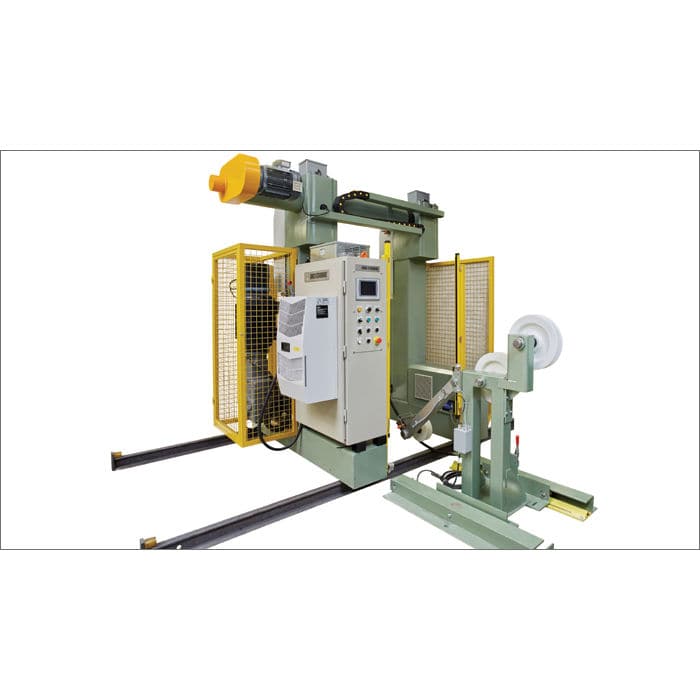 Tube extrusion line - Davis Standard Extrusion Systems - for ...