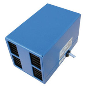 Air blower - Ventstar I - Lm-therm - single-stage / for electrical ...