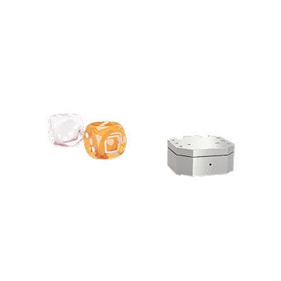 Piezoelectric positioner - ANPx101 - attocube systems AG - linear / 1 ...