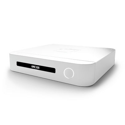 Multi-axis motion controller - AMC100 - attocube systems AG ...