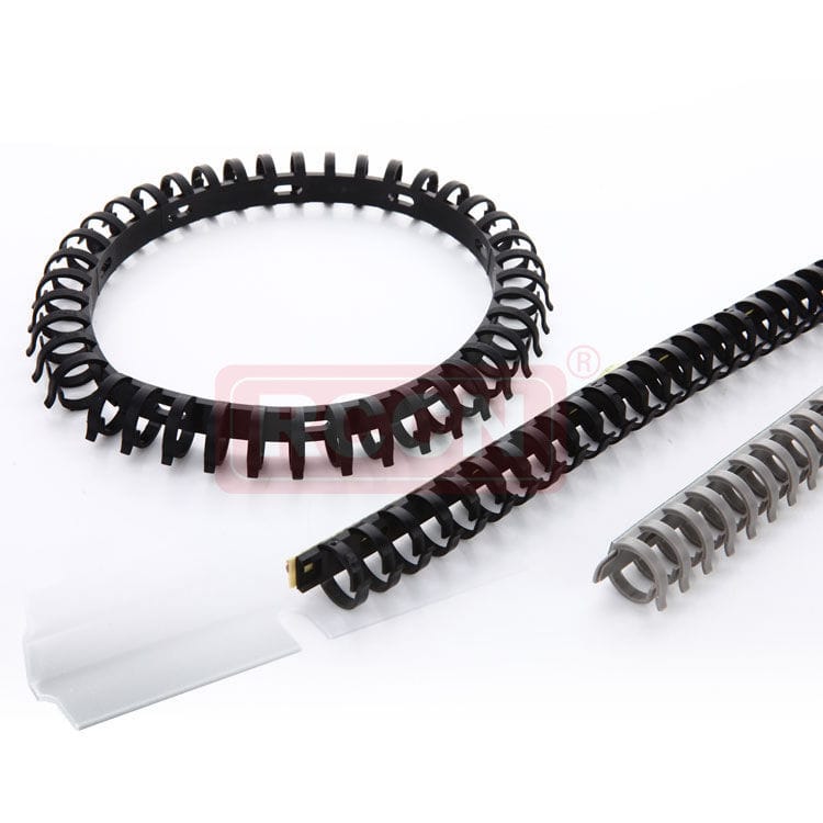 Cabling trunking - FD series - Shanghai Richeng Electronics - ABS ...