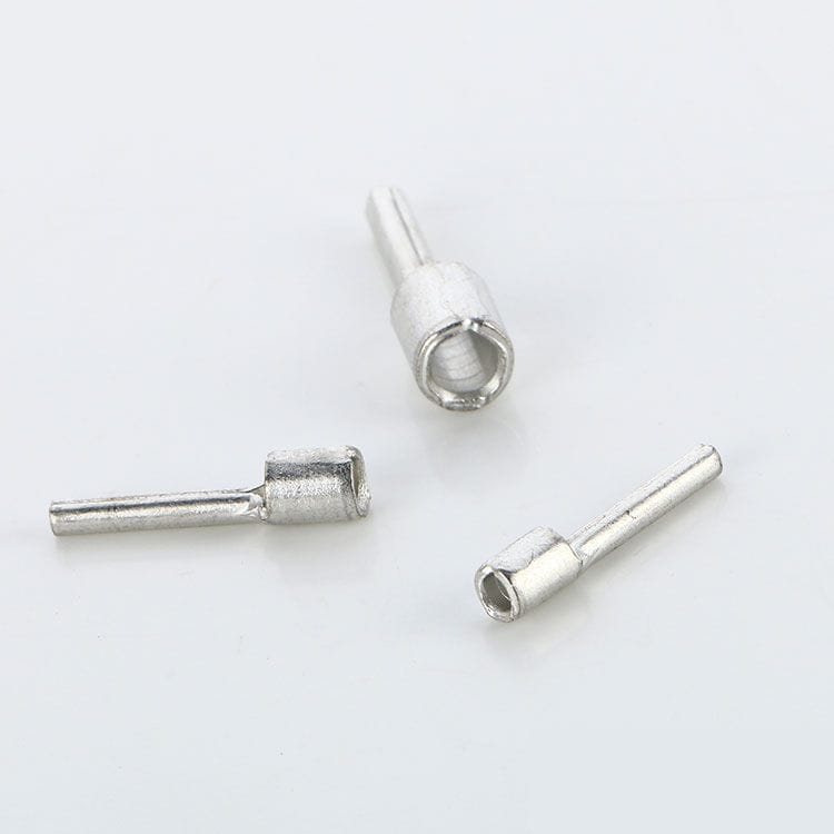 Pin solderless terminal - PIN series - Shanghai Richeng Electronics ...