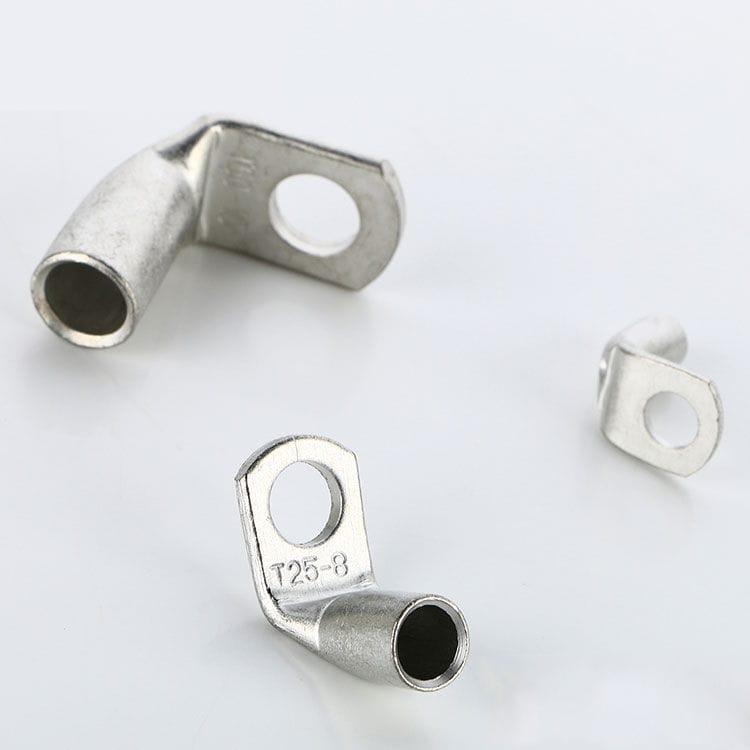 Rectangular solderless terminal - GC90 series - Shanghai Richeng ...