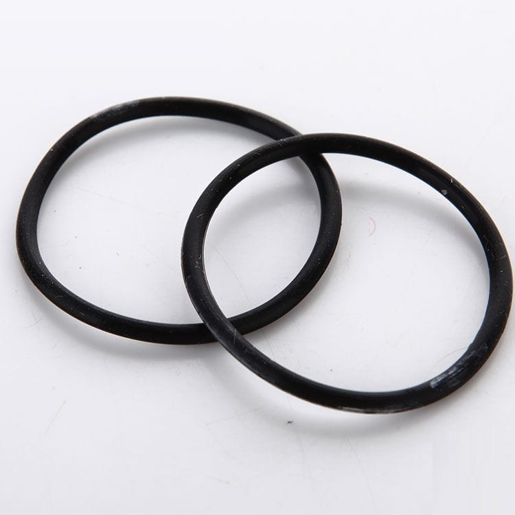 O-ring seal - OR series - Shanghai Richeng Electronics - rubber / rod