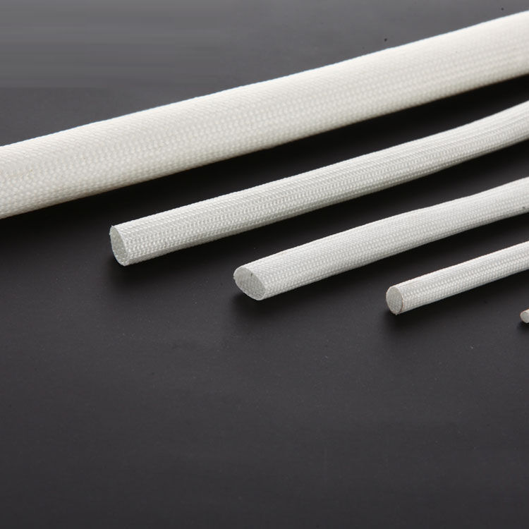 Thermal protection conduit - SRG series - Shanghai Richeng Electronics ...