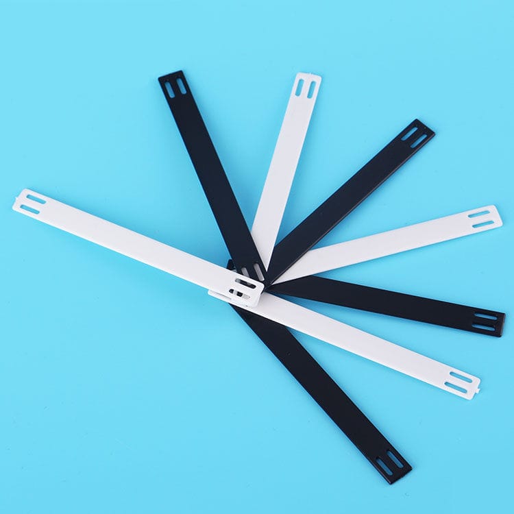 Cable marking plate - MS series - Shanghai Richeng Electronics