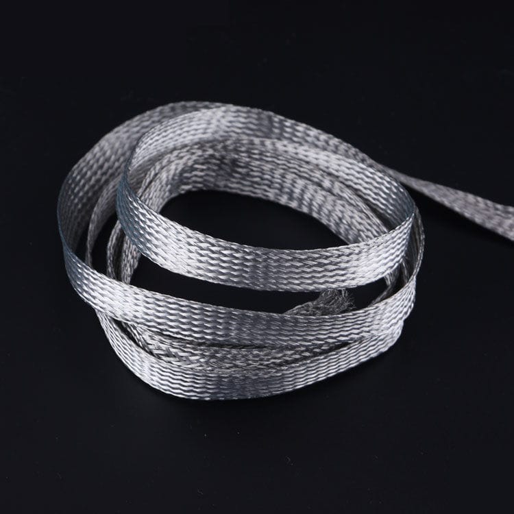 Thermal protection sleeve - PET-EMC series - Shanghai Richeng ...