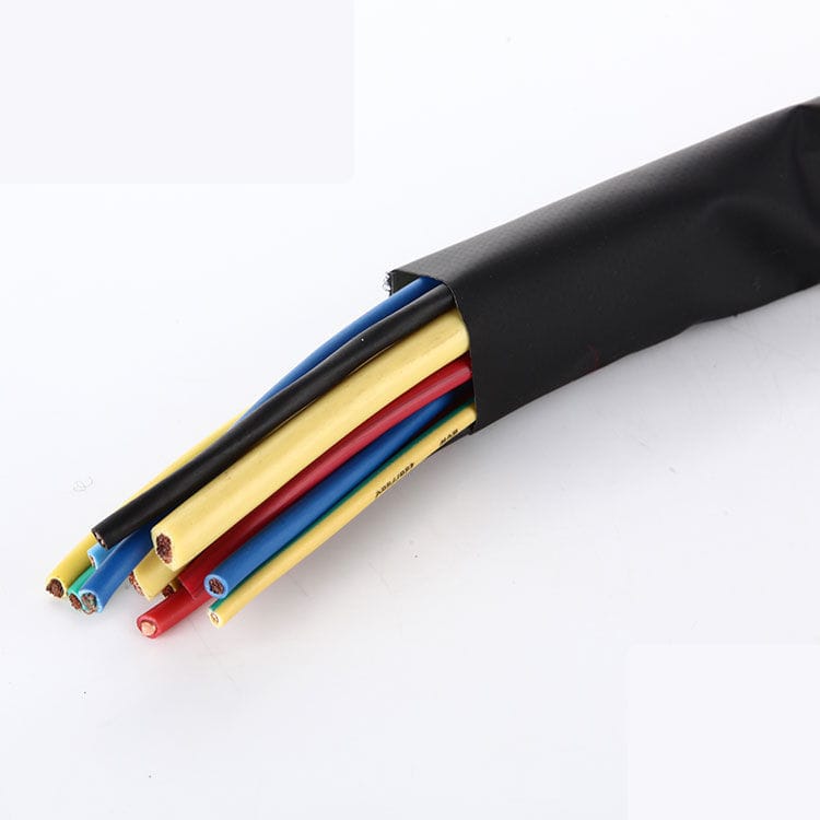 Thermal protection sleeve - WBT series - Shanghai Richeng Electronics ...