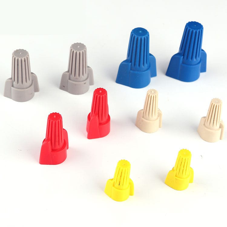 Closed-end connector - SWY series - Shanghai Richeng Electronics ...