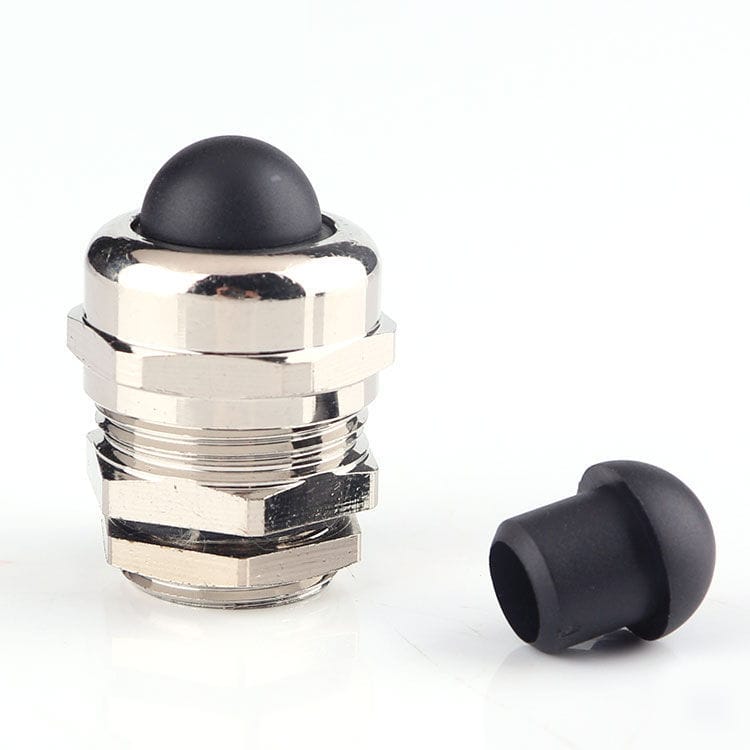 Hydraulic fitting - SPT series - Shanghai Richeng Electronics - screw ...