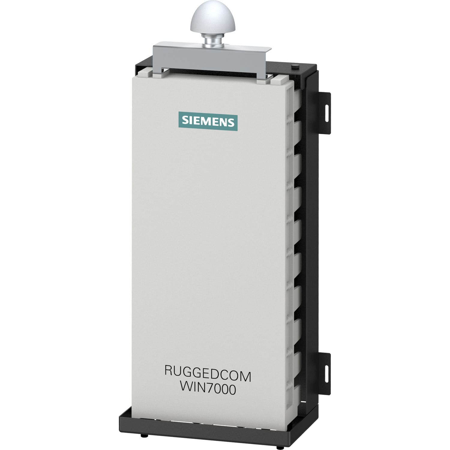Wireless network base station - RUGGEDCOM WIN7000 - SIEMENS Industrial ...