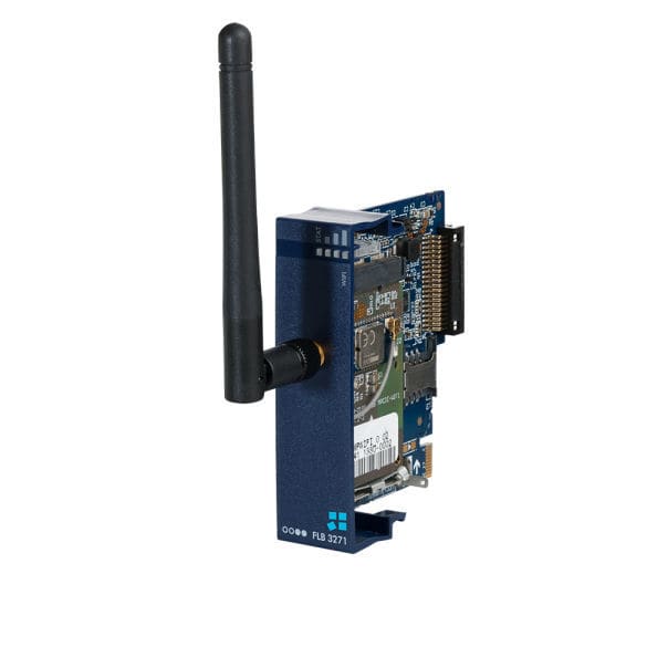 WiFi network card - FLB3271_00 - Ewon - PCI Express / network / internet