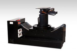 Compact goniophotometer - GES - Pleiades Instruments - for lighting