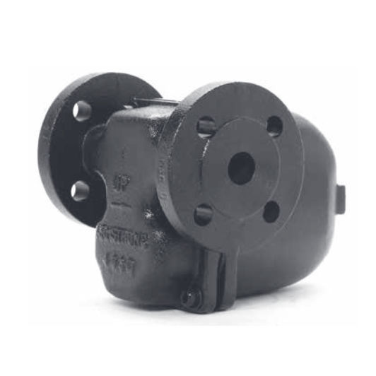 Condensate drain - AIC series - Armstrong International, Inc ...