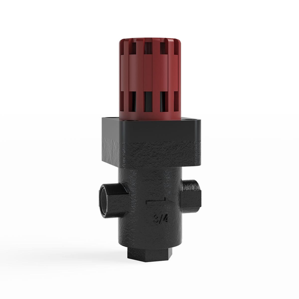 Diaphragm valve - GD-30 series - Armstrong International, Inc ...