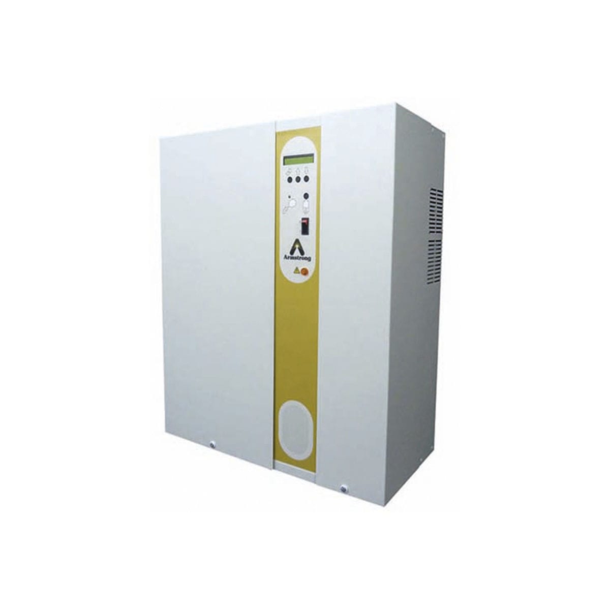 Air humidifier - ERS series - Armstrong International, Inc. - steam / fixed