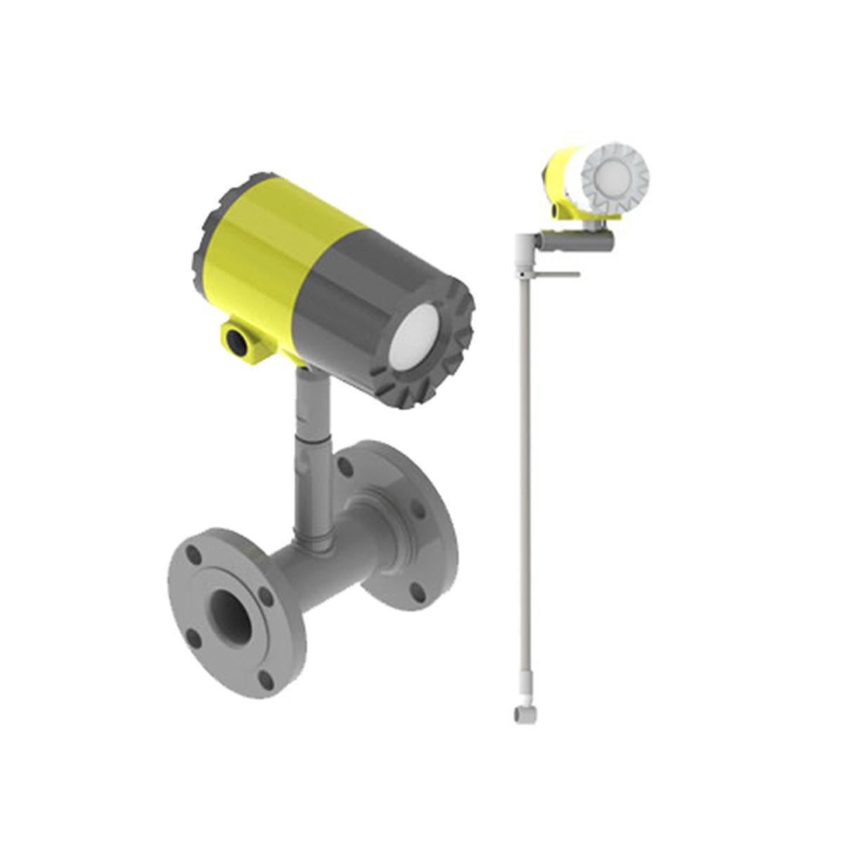 Vortex flow meter - AV series - Armstrong International, Inc. - volume ...