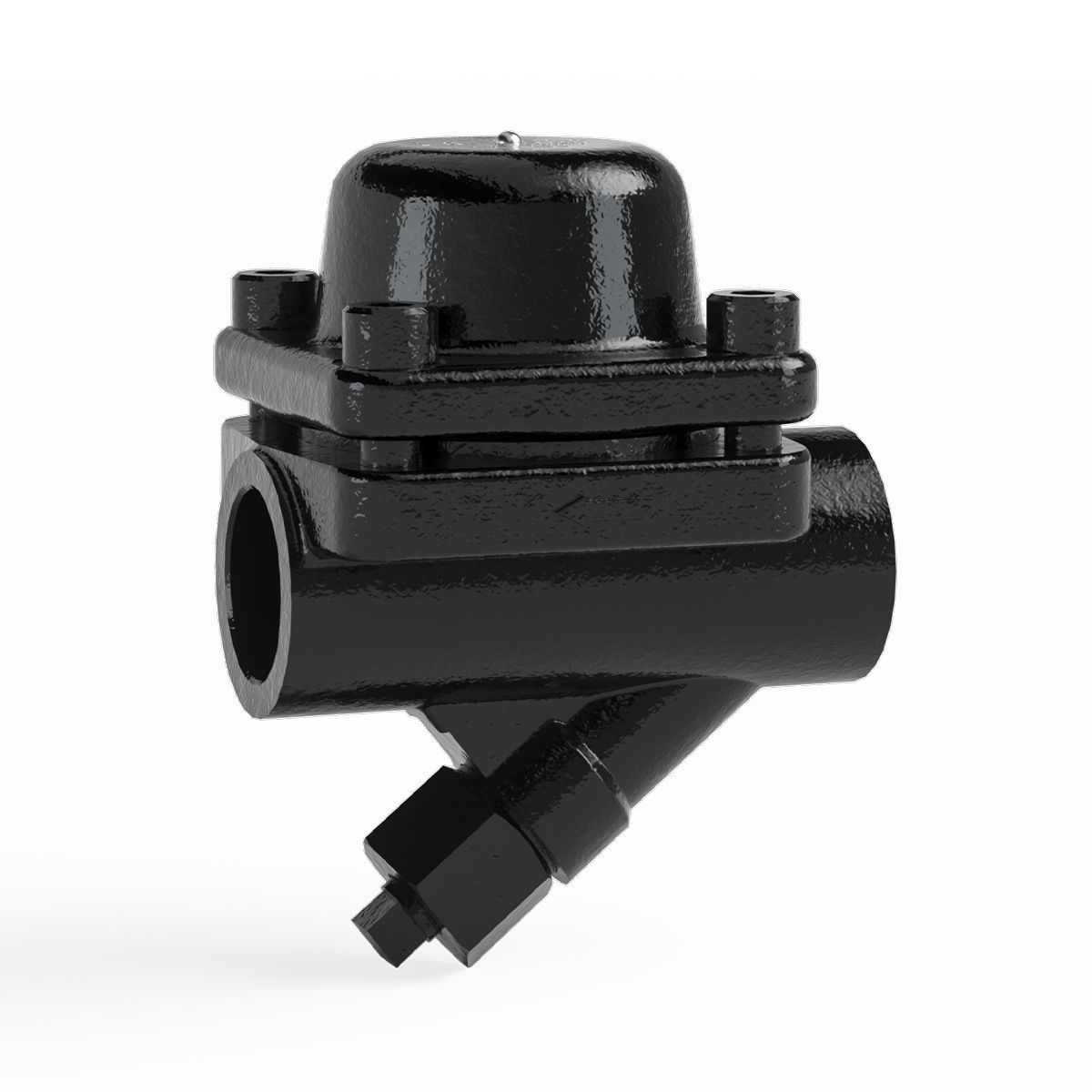 Steam trap - SH-300 series - Armstrong International, Inc. - automatic ...