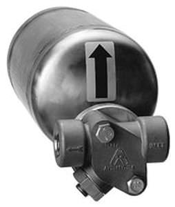 Condensate drain - 32 bar | FT 4000 series - Armstrong International ...