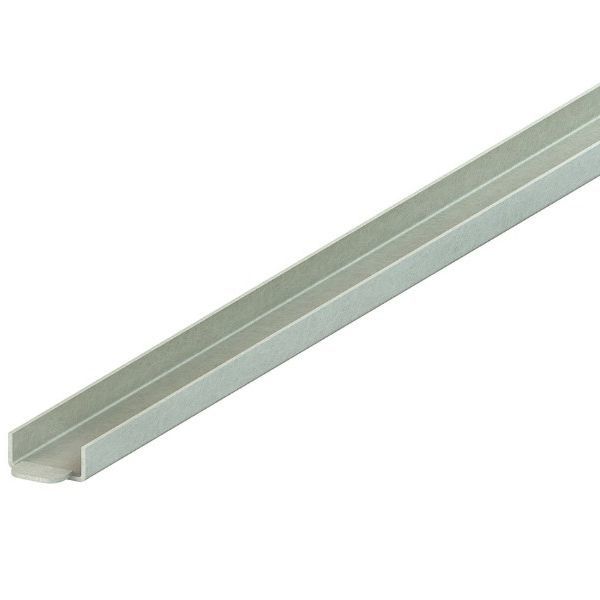 Glass fiber-reinforced polyester cable tray - KK series - Ebo Systems ...