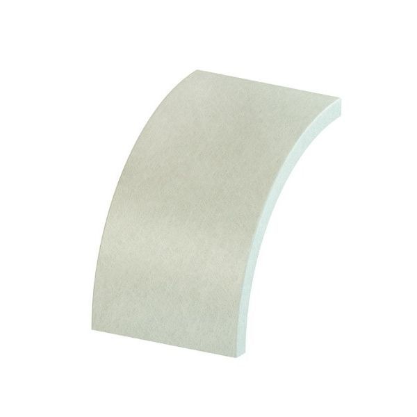 Cable tray bend cover - KKBAD series - Ebo Systems SAS - GRP