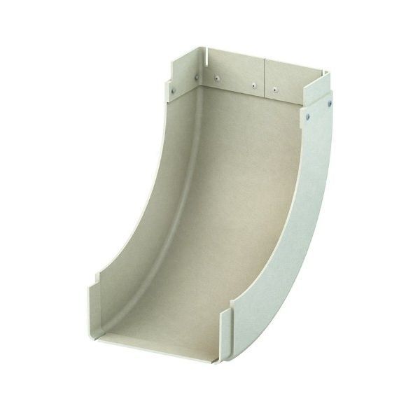 Elbow cable tray connector - KPBI series - Ebo Systems SAS - inside ...