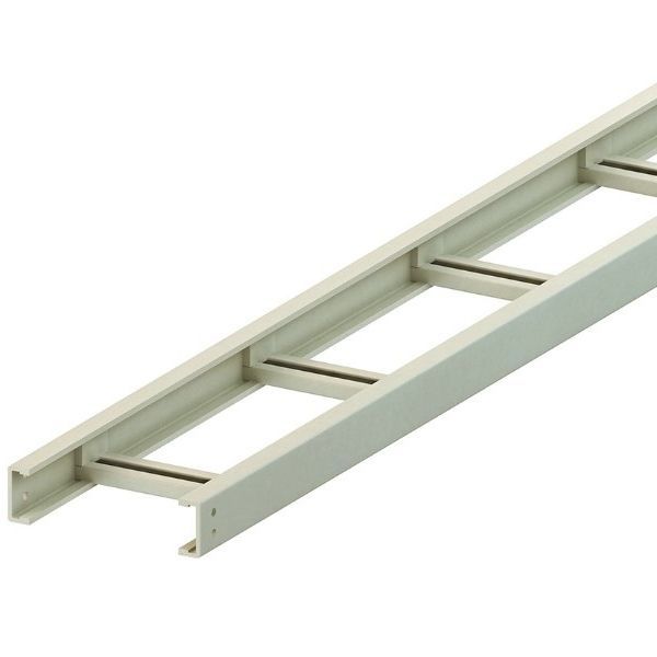 Glass fiber-reinforced polyester cable ladder - ULL series - Ebo ...