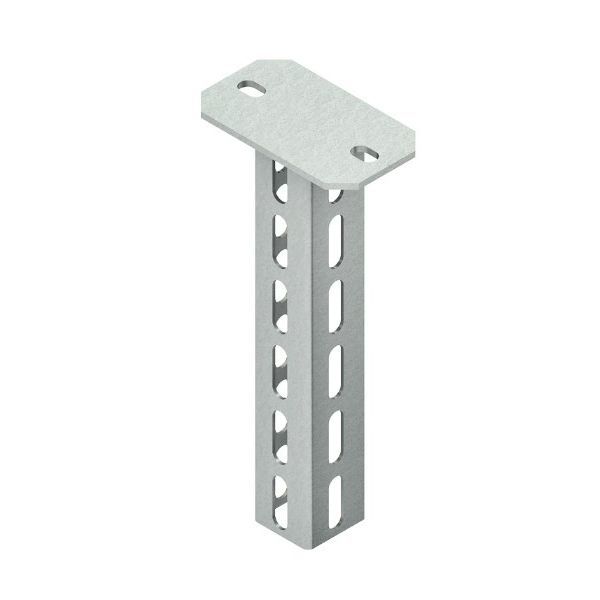 Overhead support - HU 5050 series - Ebo Systems SAS - for cable tray ...