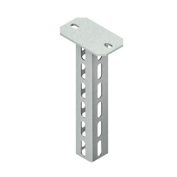 Overhead support - HU 5050 E5 series - Ebo Systems SAS - for cable tray ...