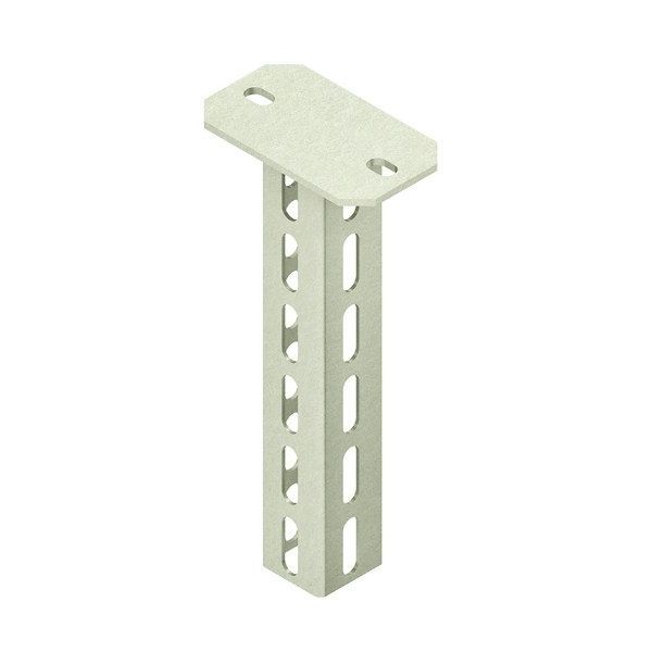 Overhead support - HU 5050 C1KG series - Ebo Systems SAS - for cable ...