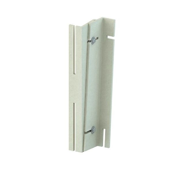 Wall-mounted bracket - FPCO series - Ebo Systems SAS - for cable tray ...
